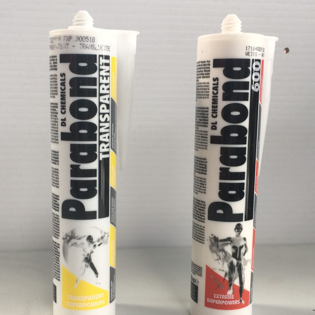 Parabond Adhesive | admedium